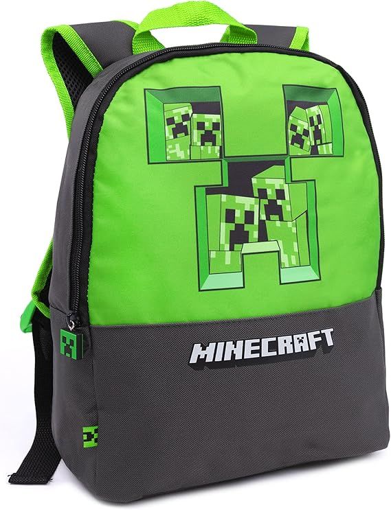 Minecraft Backpacks