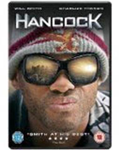 Hancock (12) 2008 1 Disc