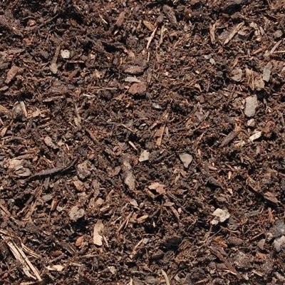Composted Bark Fines | Garden Compost and Manure | The Compost Shop