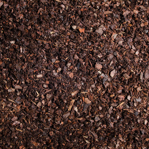 Composted Bark Fines | Garden Compost and Manure | The Compost Shop