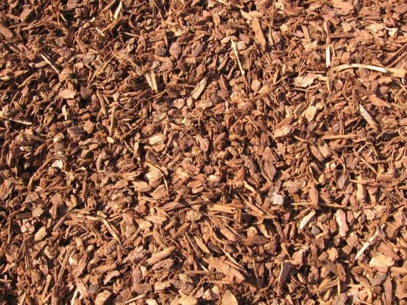 Contract Ornamental Bark 8-35mm | Buy Play Area Bark & Bark Mulch Online
