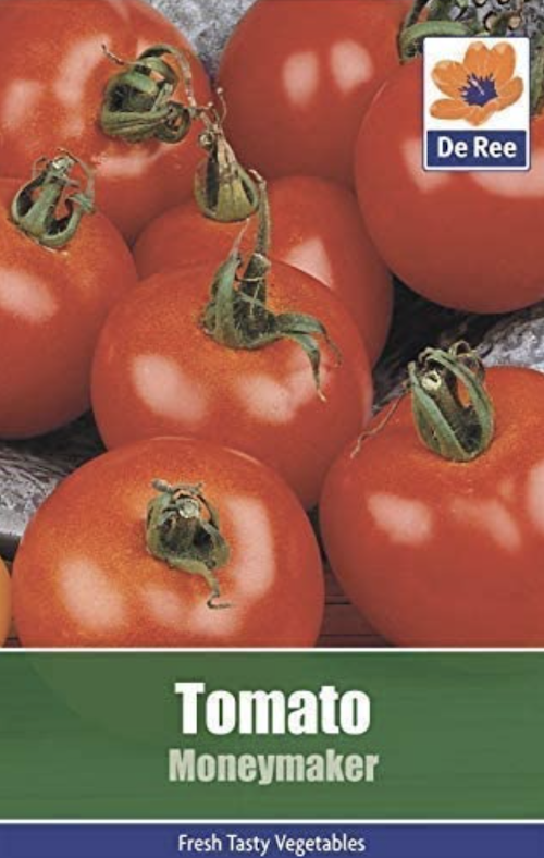 De-Ree Tomato selection | Grow Your Own - We've Got Everything You'll Need
