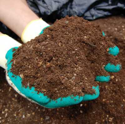 John Innes No. 3 Professional Grower | Manure & Compost direct at The ...