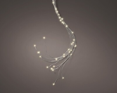 40 Micro LED "Bunch" Light Decoration - by Lumineo | Online Garden ...