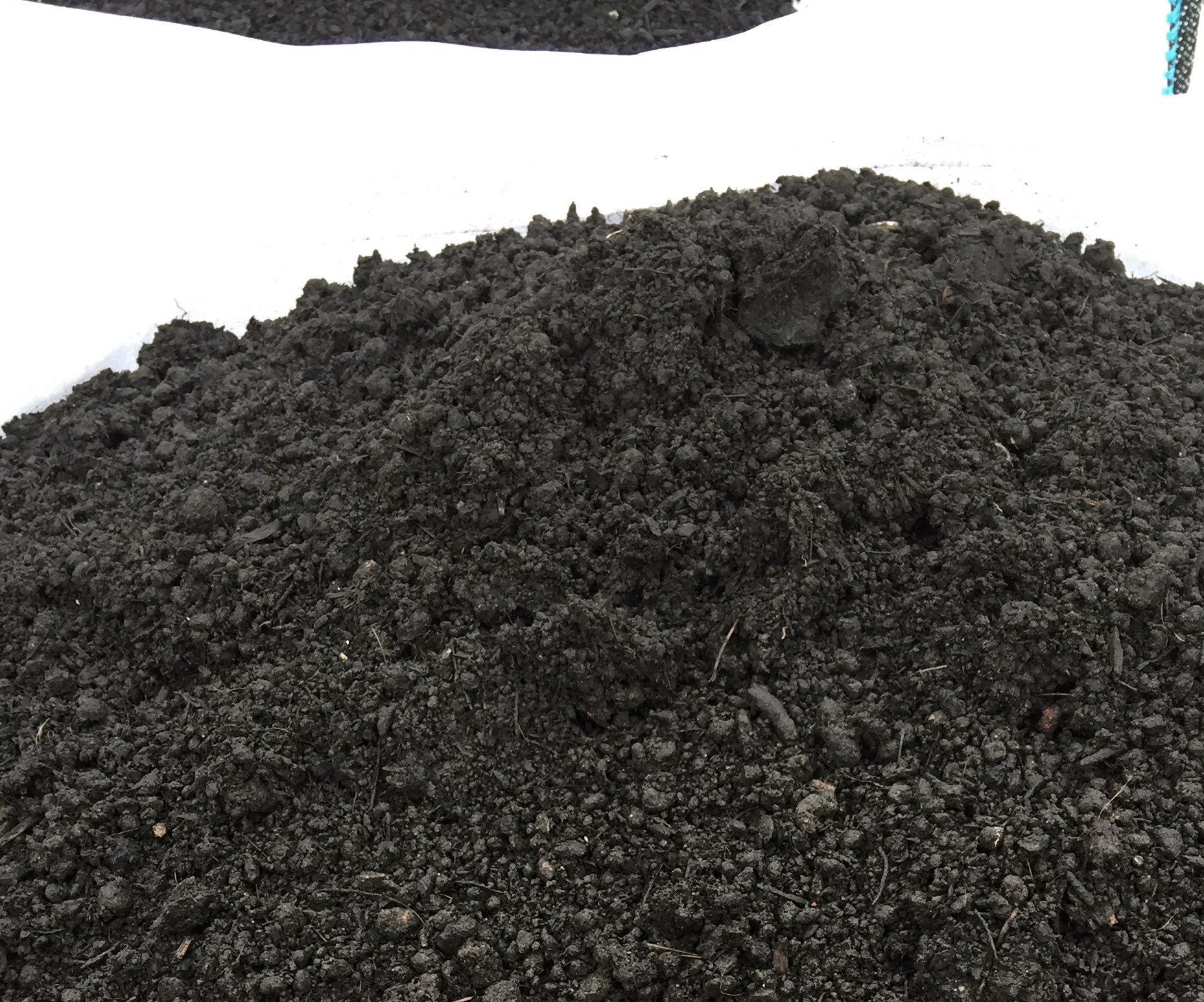 Organic Compost Soil Improver Bulk Bag | Manure & Compost direct at The ... Organic Compost Soil Improver Bulk Bag | Manure & Compost direct at The ...