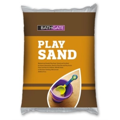 Play Pit Sand | Building Sand & Aggregates - Sand , Cement & Stone