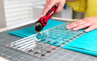 Creative Grid Rulers