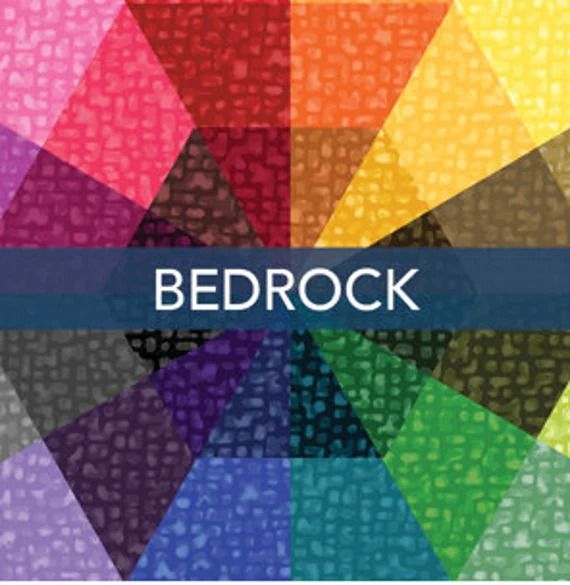 Bedrock