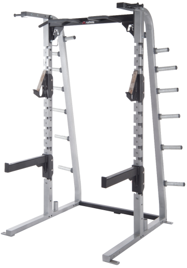 PROMAXIMA Half Rack