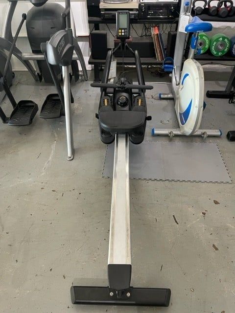 Matrix Rower