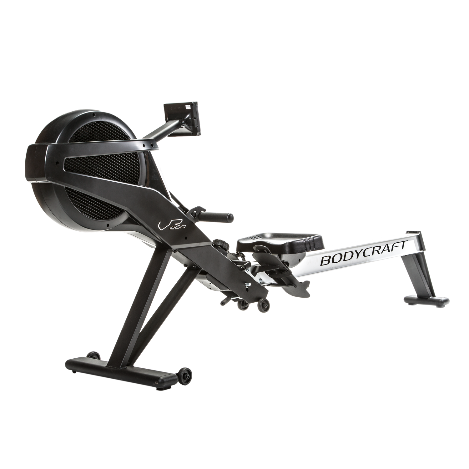 BODY CRAFT VR400 PRO ROWER