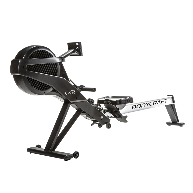 BODY CRAFT VR400 PRO ROWER