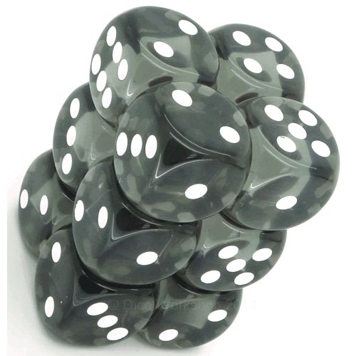 6-Sided Dice Sets