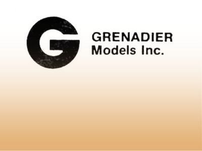 Grenadier Models
