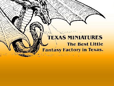 Texas Miniatures