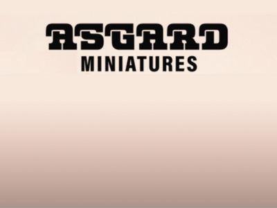 Asgard Miniatures