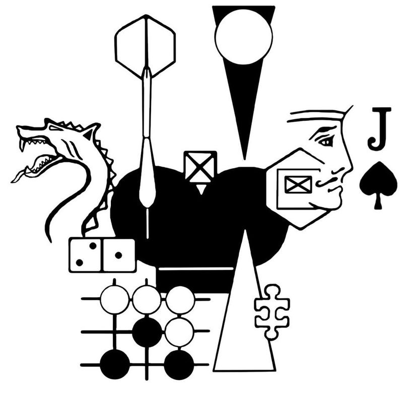 STICKER - GoB 1980 LOGO