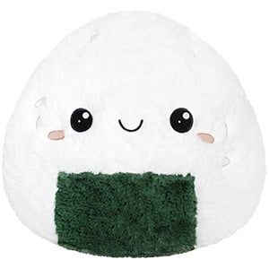 SQUISHABLE 15" ONIGIRI