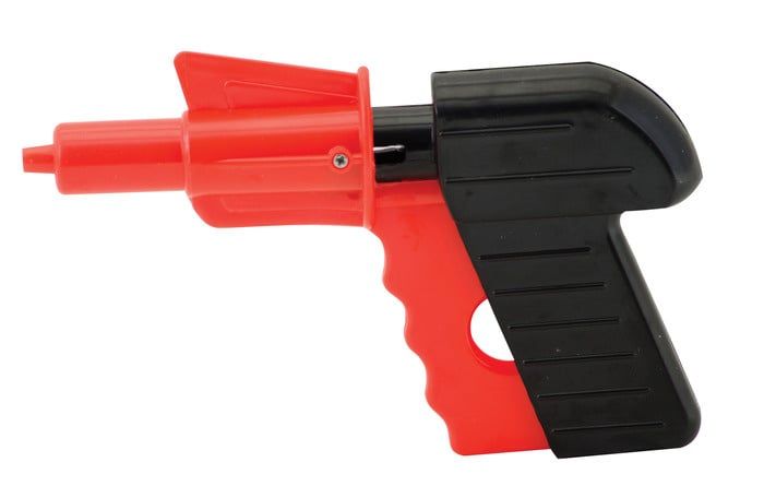 POTATO GUN