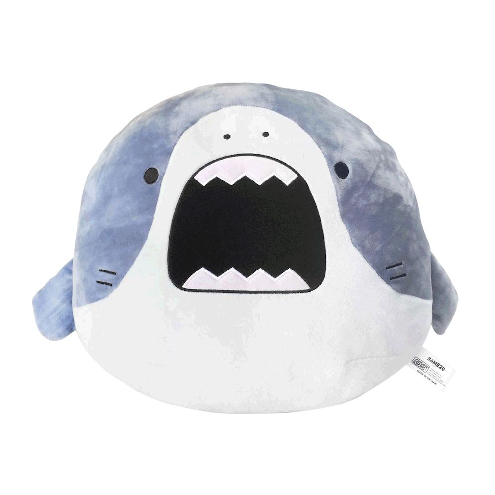 SAMEZU MOCHI JAGGY 12"