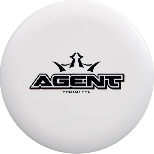 AGENT CLASSIC PROTOTYPE