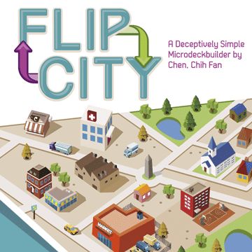 FLIP CITY
