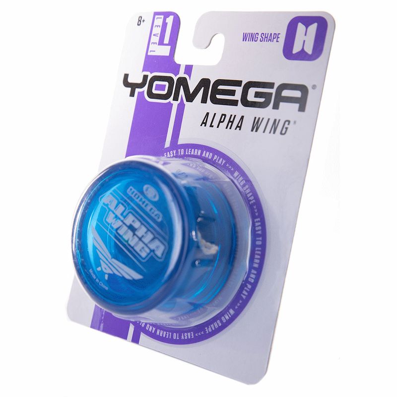 YOYO ALPHA WING