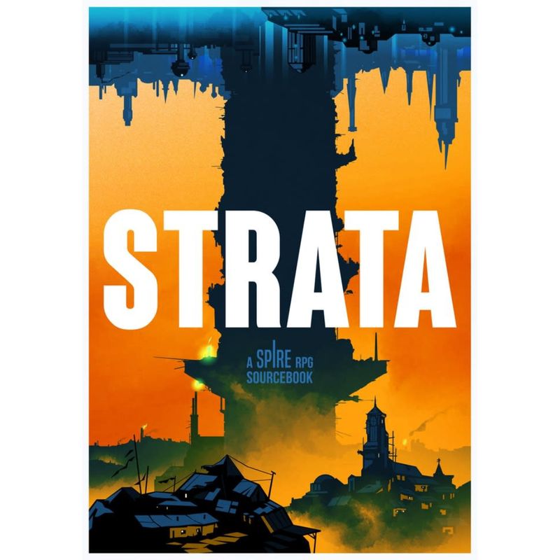 STRATA