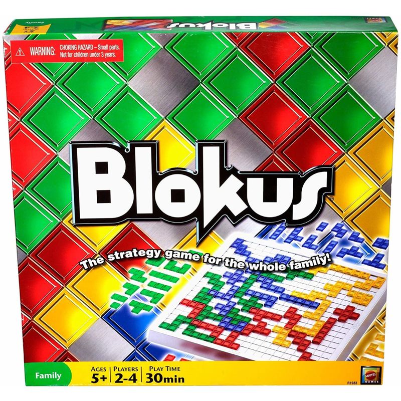 BLOKUS