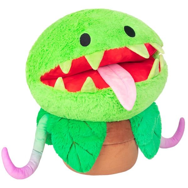 SQUISHABLE 15" VENUS FLY TRAP