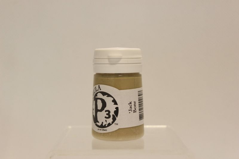 P3 JACK BONE - 93064