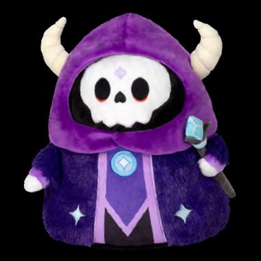SQUISHABLE 15" LICH
