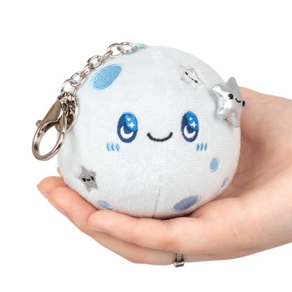 SQUISHABLE 3" MICRO CELESTIAL MOON