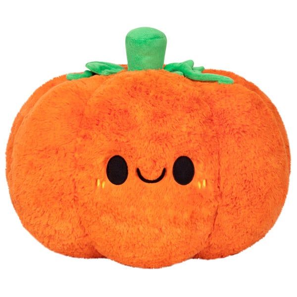SQUISHABLE 15" PUMPKIN II