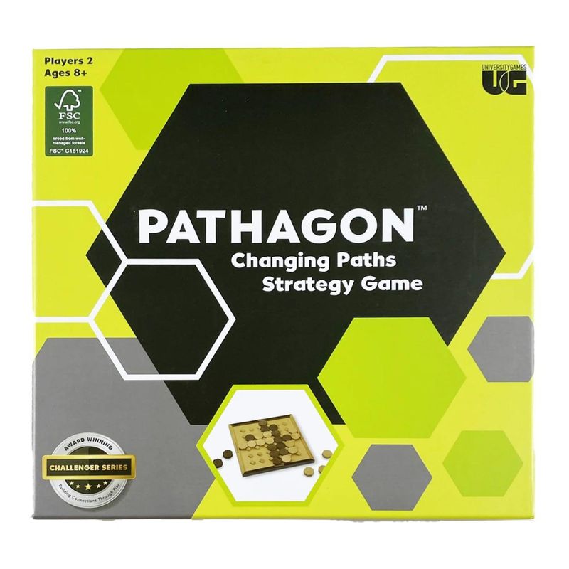 PATHAGON