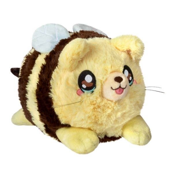 SQUISHABLE 7" CAT BEE