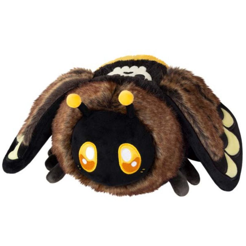 SQUISHABLE 7" DEATH'S-HEAD MOTH