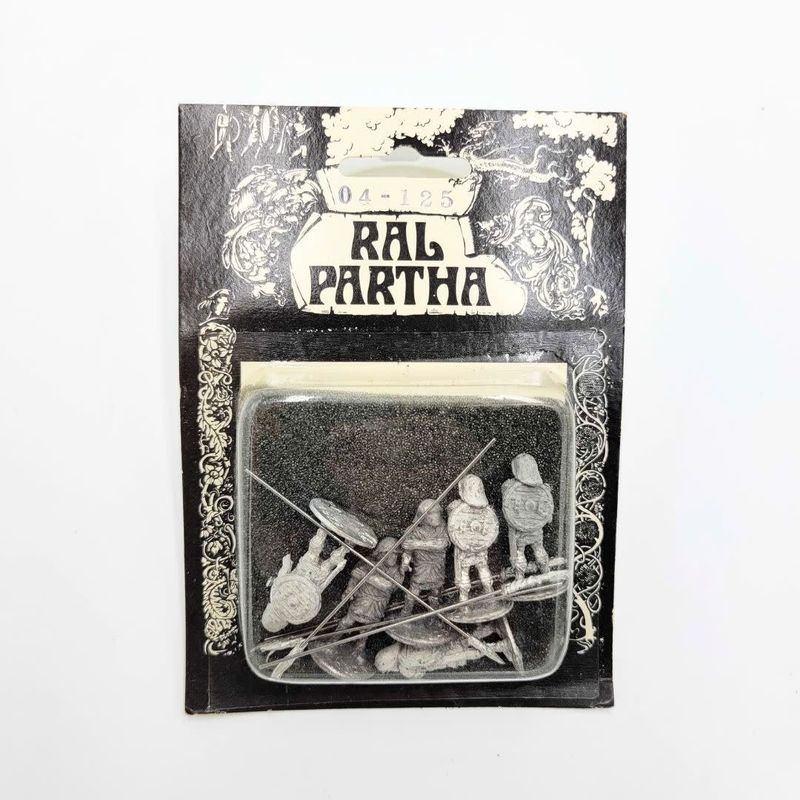 AQUILEGIA: GUNDERMAN PIKE MAN, UPRIGHT (6)