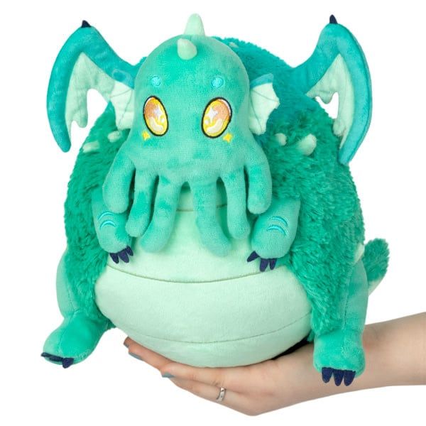 SQUISHABLE 7" CTHULHU II
