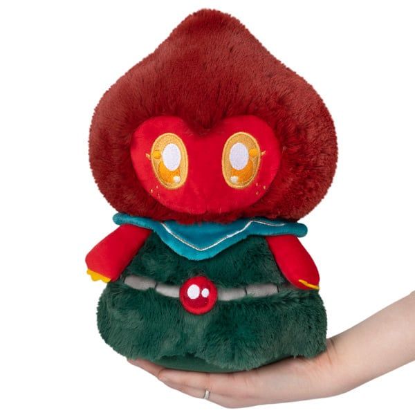 SQUISHABLE 7" FLATWOODS MONSTER