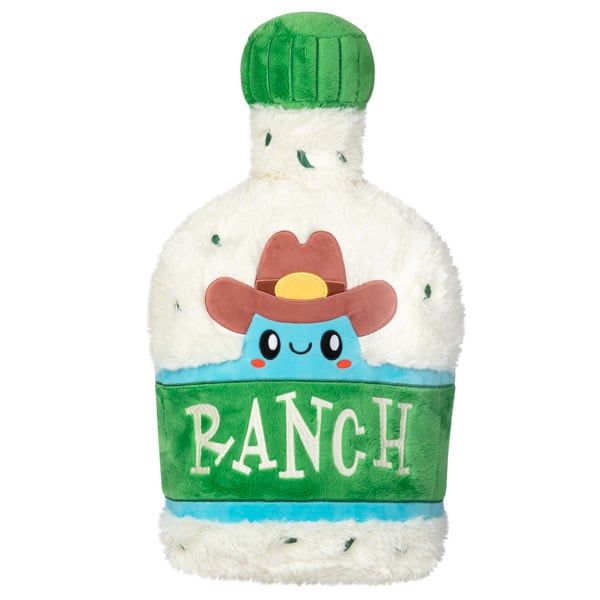 SQUISHABLE 7" RANCH