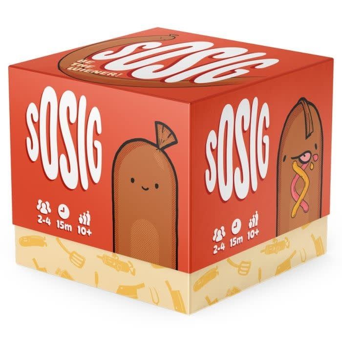 SOSIG
