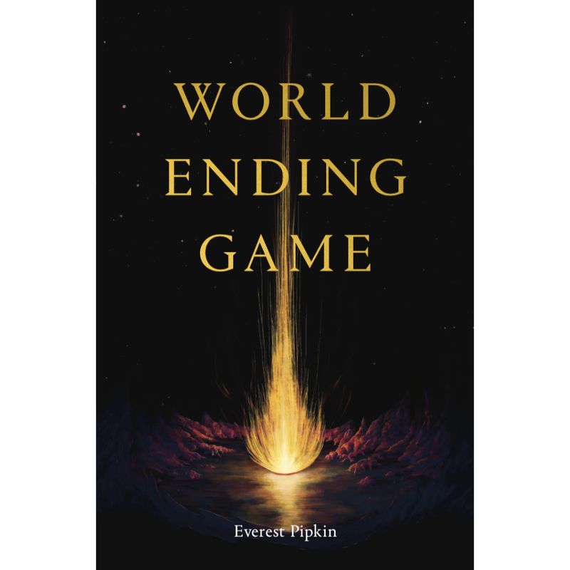WORLD ENDING GAME