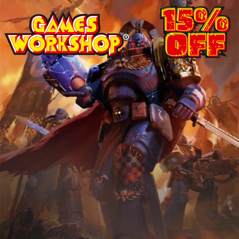 Chaos Dave's Discounts