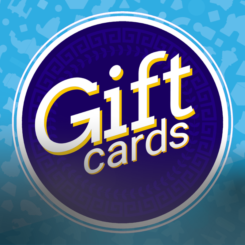 Gift Cards