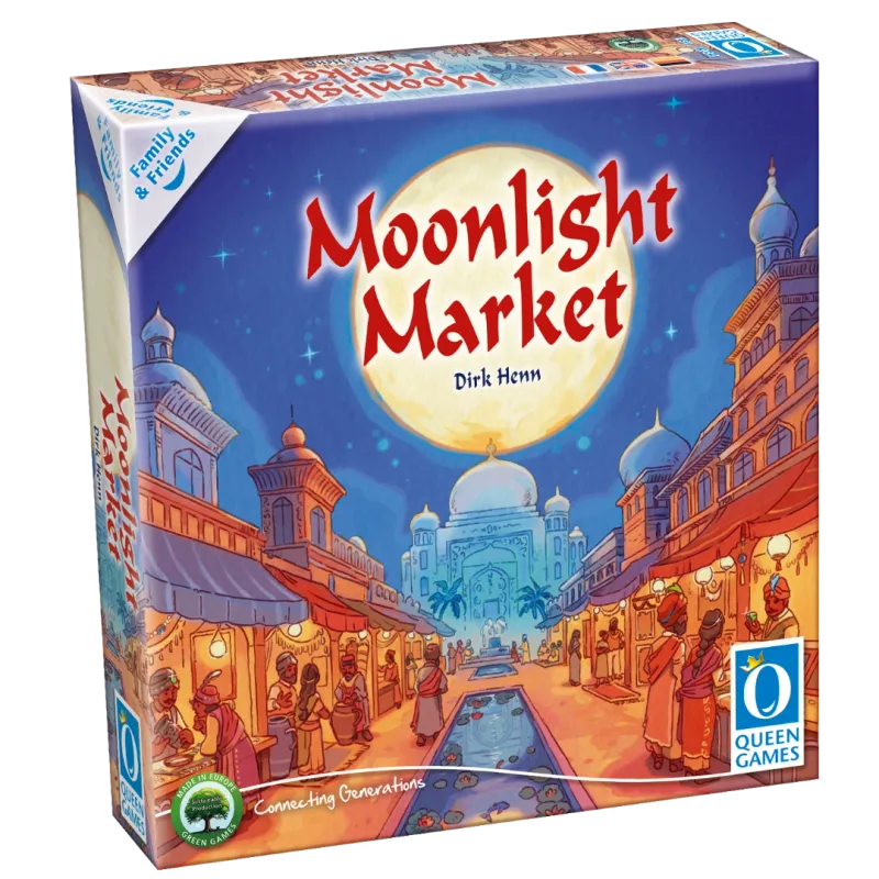 MOONLIGHT MARKET