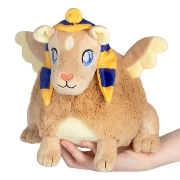 SQUISHABLE 7" SPHINX