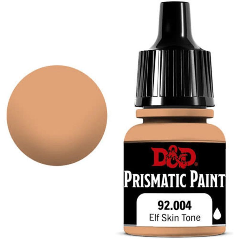 D&D PRISMATIC PAINT: Elf Skin Tone 92.004