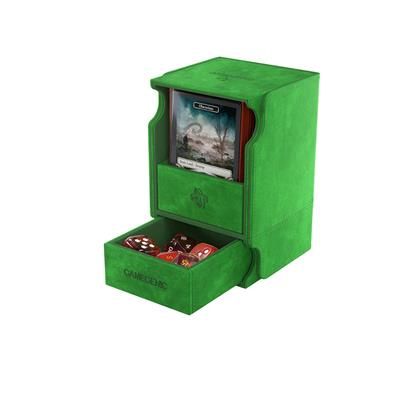 DECK BOX: WATCHTOWER GREEN 100+ XL