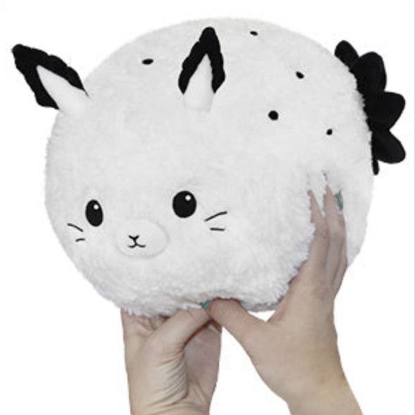 SQUISHABLE 7" SEA BUNNY